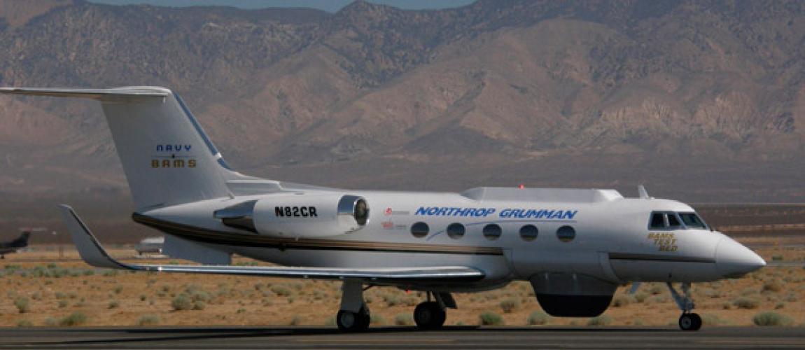 Aircraft History of the G2 | MotoArt